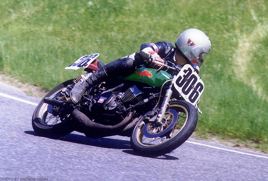 Siege Bio - Part 2 - Road Racing